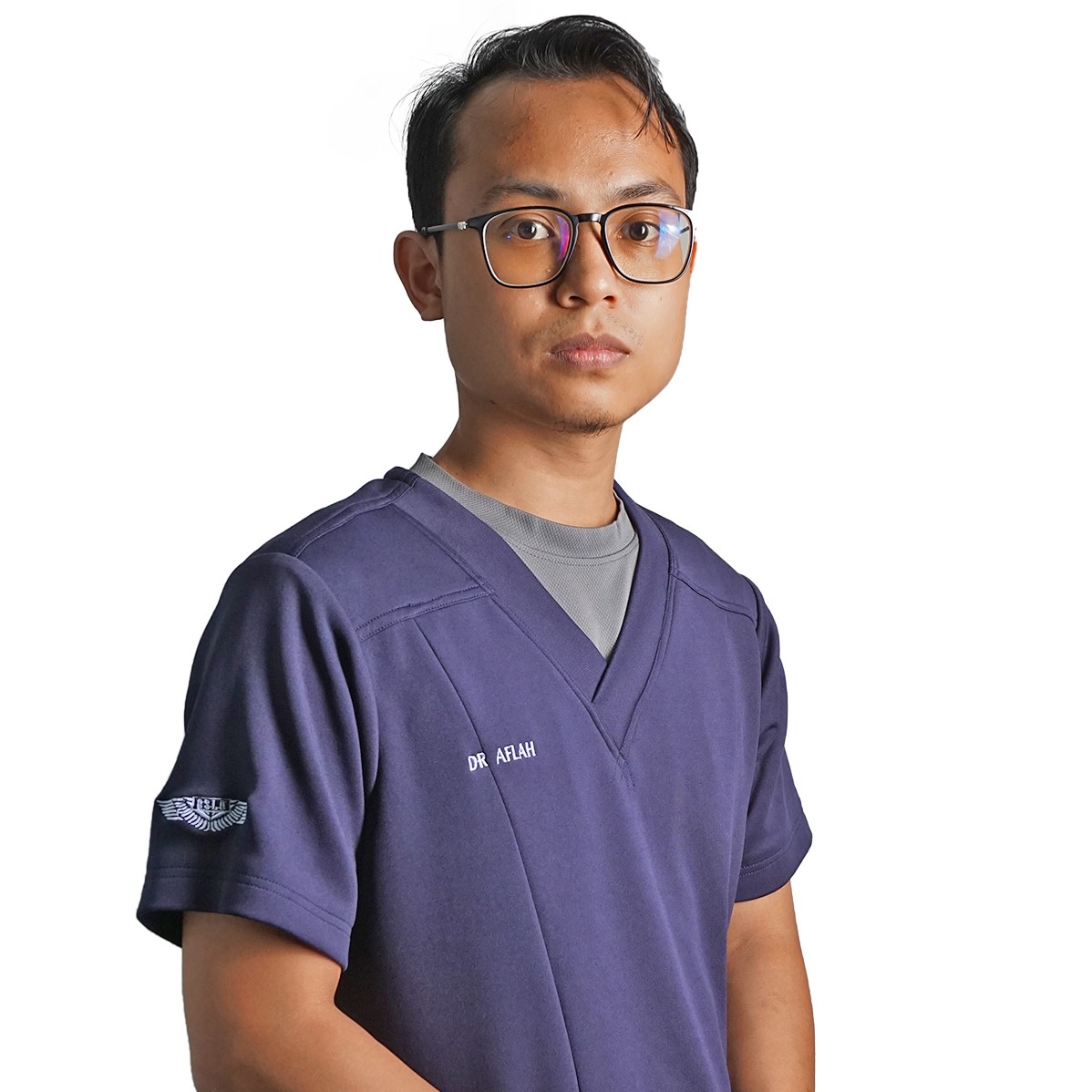 About Us - Dr Fatain Dental Clinic